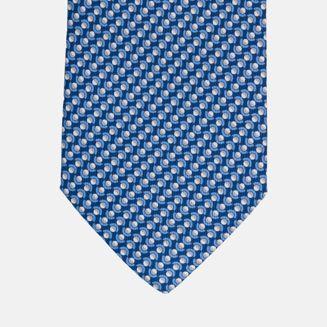 CRAVATTE 3 PIEGHE IN SETA | TALARICO ROMA – Pagina 2